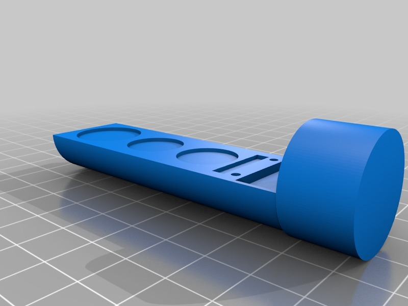 🎭 MIB 1 Neuralyzer・Free 3D File for ・Cults