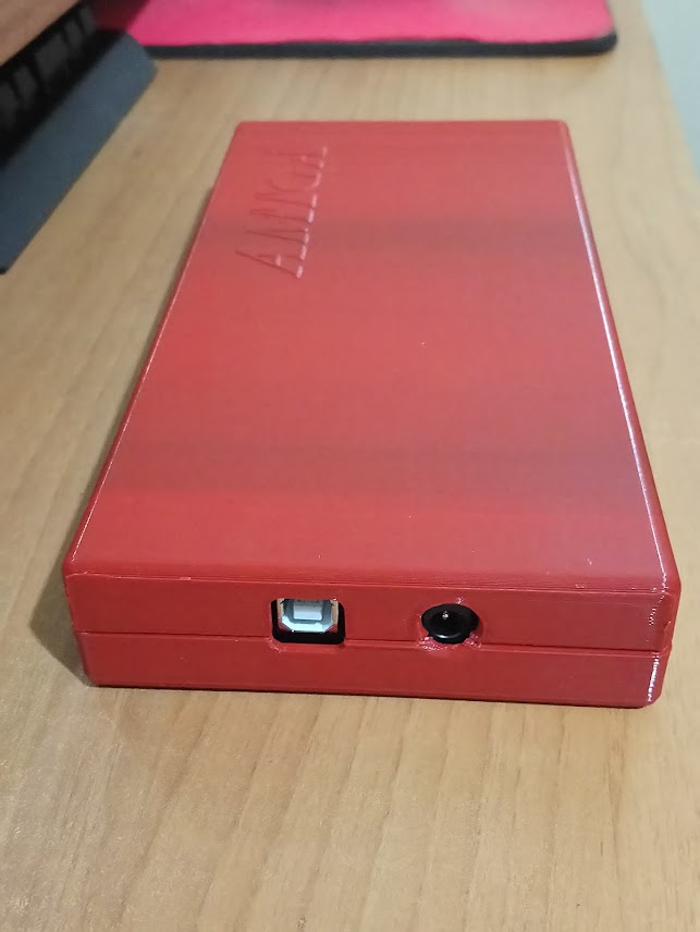 Stl File Amiga Floppy Disk Readerwriter For Pc Enclosure 💾 ・3d Printing Idea To Download・cults
