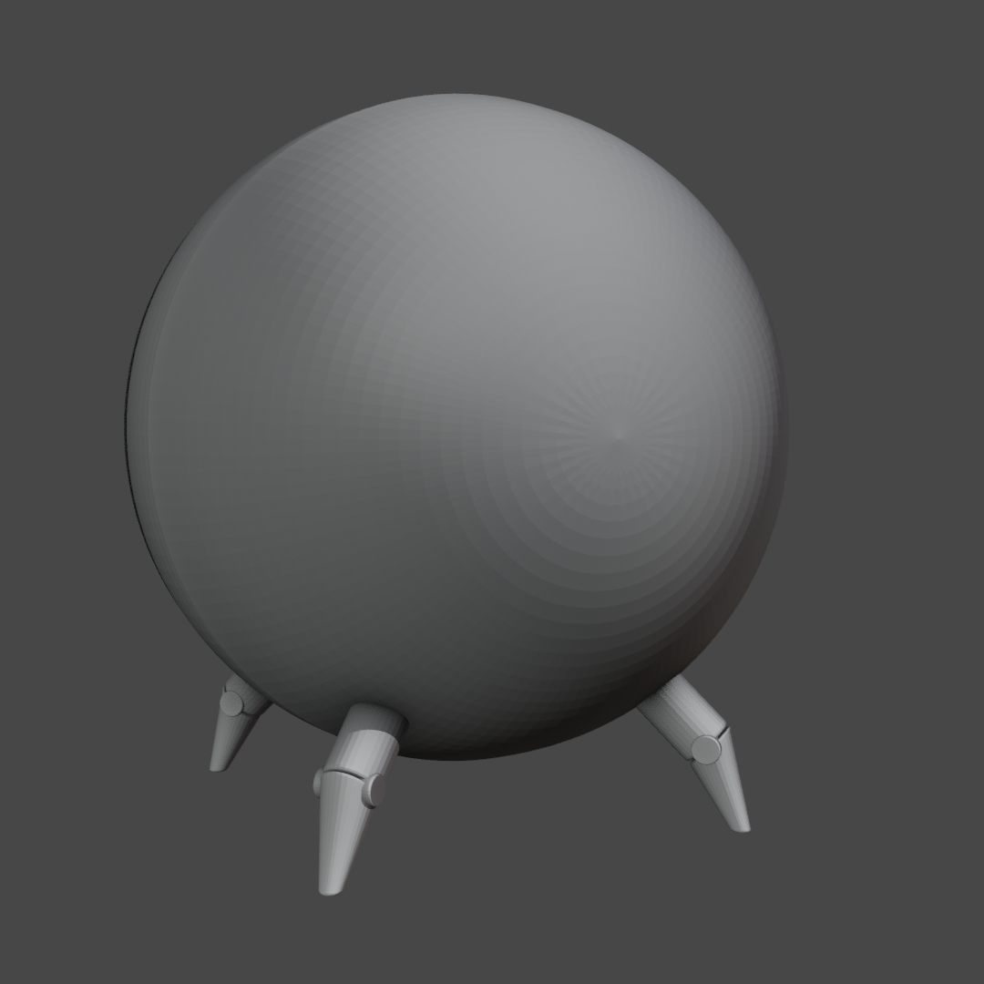 Archivo OBJ gratis one one infinity train ♾️ ・Diseño de impresora 3D ...