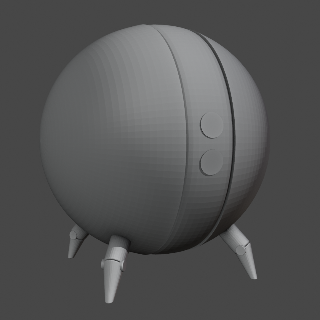 Archivo OBJ gratis one one infinity train ♾️ ・Diseño de impresora 3D ...