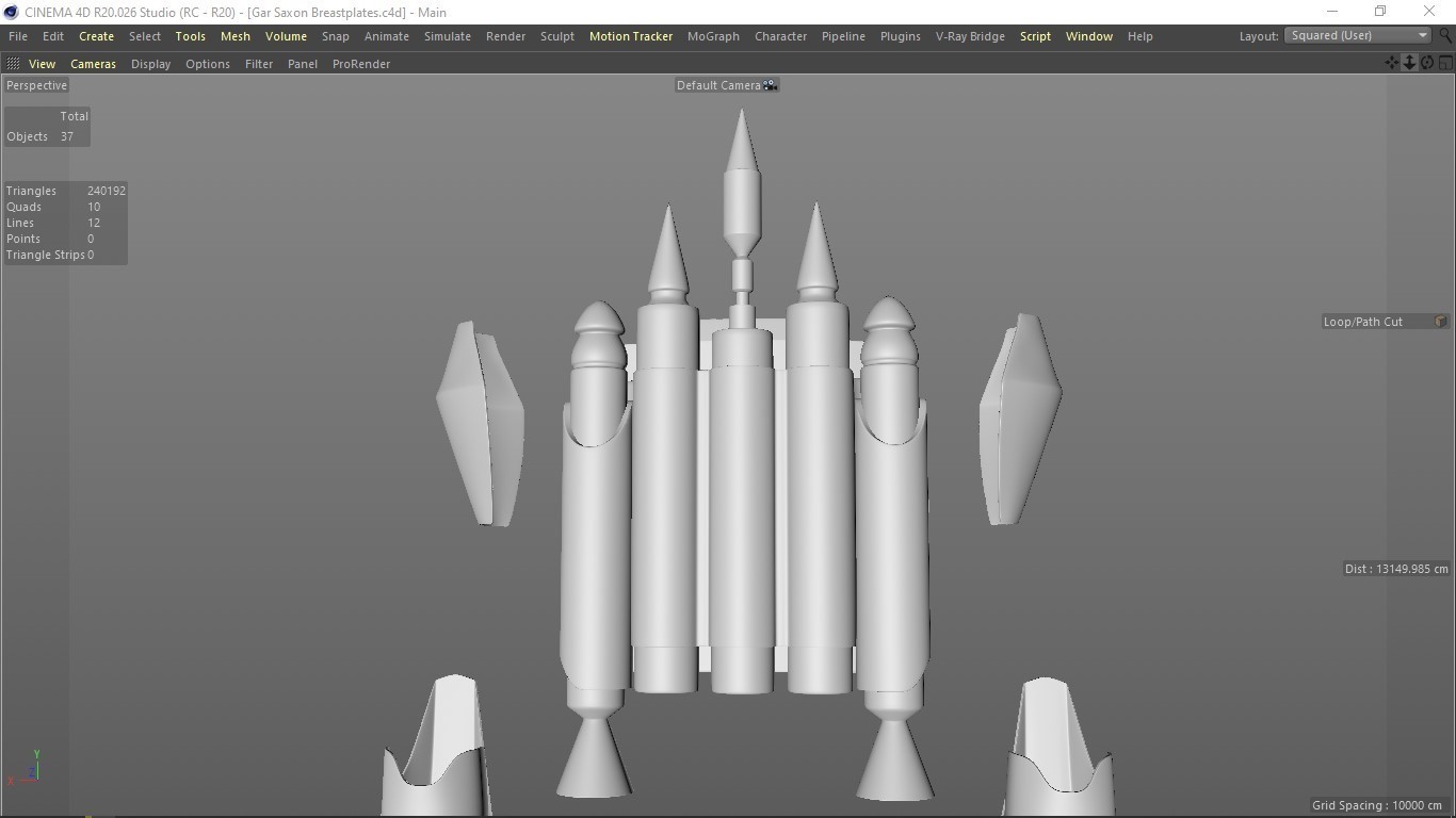 ⭐ Gar Saxon Armor set - Mandalorian Clone Wars Season 7 - Star Wars ...