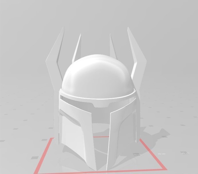 ⭐ Gar Saxon Armor set - Mandalorian Clone Wars Season 7 - Star Wars ...