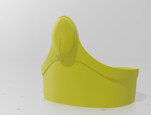 ⭐ Star Wars Cosplay - Fenn Rau - Mandalorian Protector Armor・ 3D File ...