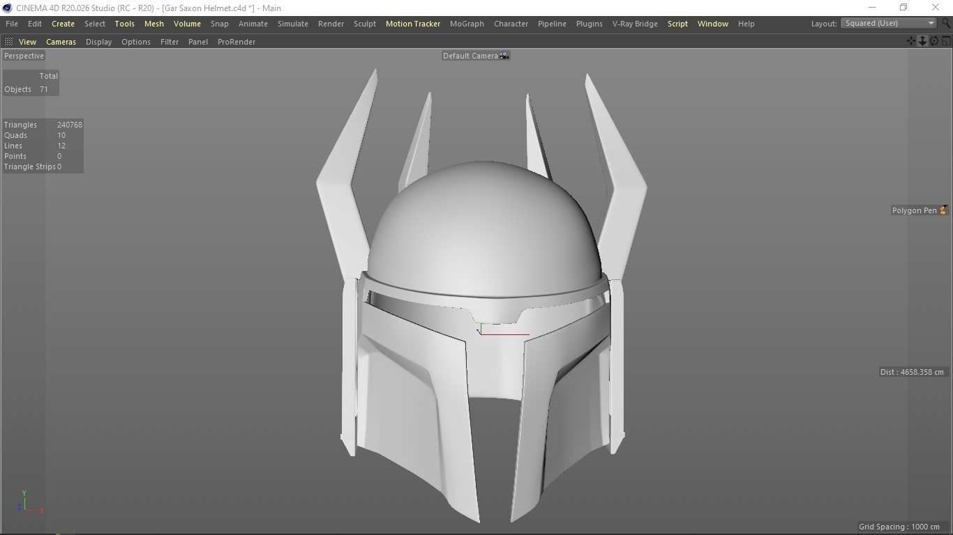 ⭐ Gar Saxon Armor set - Mandalorian Clone Wars Season 7 - Star Wars ...