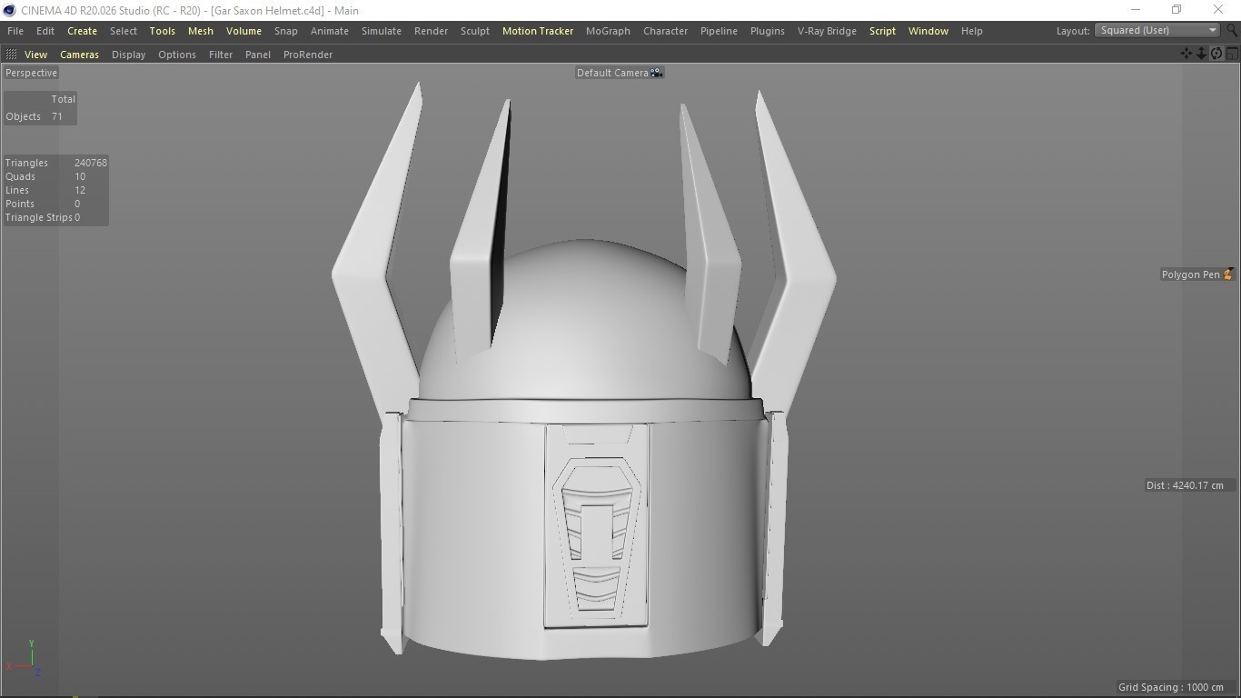 ⭐ Gar Saxon Armor set - Mandalorian Clone Wars Season 7 - Star Wars ...