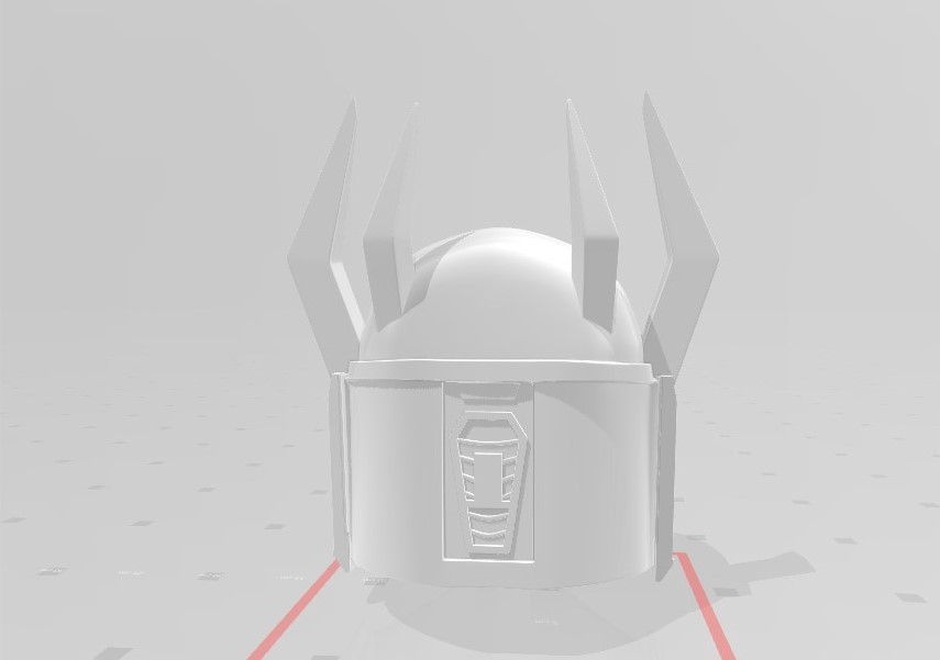 ⭐ Gar Saxon Armor set - Mandalorian Clone Wars Season 7 - Star Wars ...