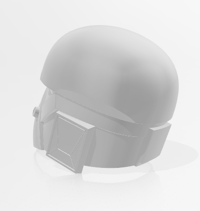 ⭐ Star Wars Cosplay - Wrecker Armor - Bad Batch and Rifle・ 3D File for ...