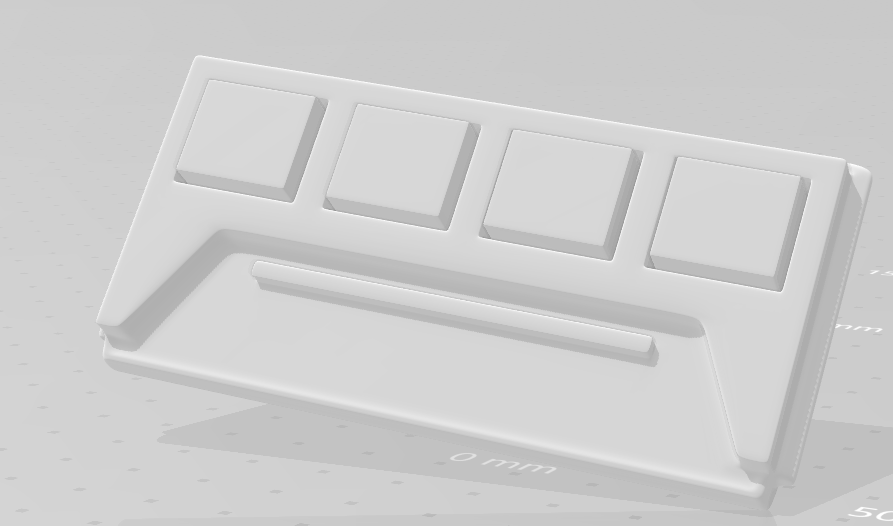 ⭐ Star Wars Cosplay - Commander Cody Armor + Jetpack + Rifle・ 3D File ...