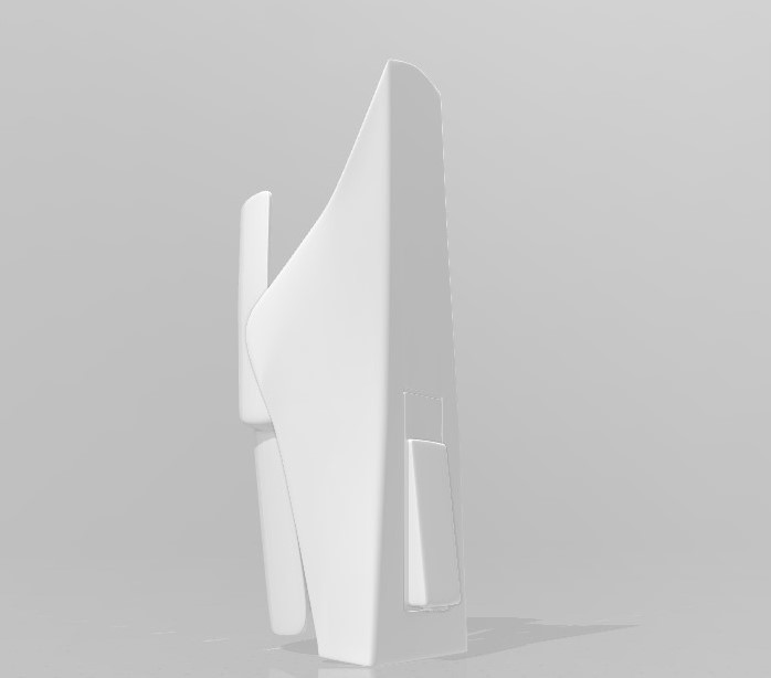 ⭐ Gar Saxon Armor set - Mandalorian Clone Wars Season 7 - Star Wars ...