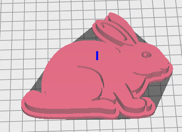 STL file box rabbit box 📦 ・3D printable model to download・Cults