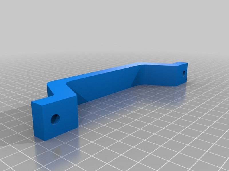 Archivo STL gratis Mango universal 🥭 ・Diseño por impresión en 3D para ...