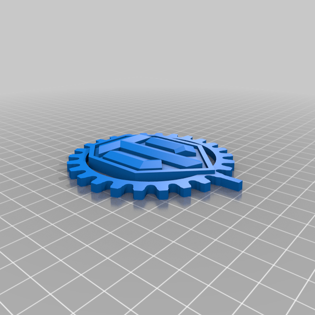 Free STL file World Of Tanks Keychain and Trophy 🗺️ ・3D printable ...