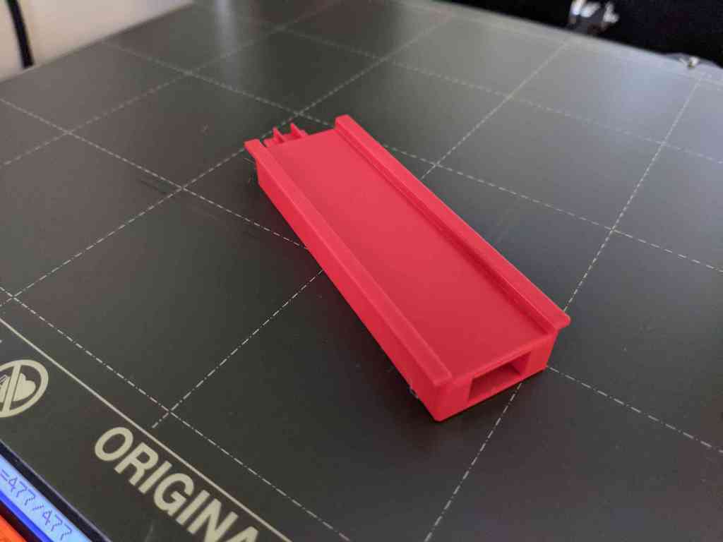 Free STL file Matchbox Motorcity 500 🦸 ・3D printable model to download ...