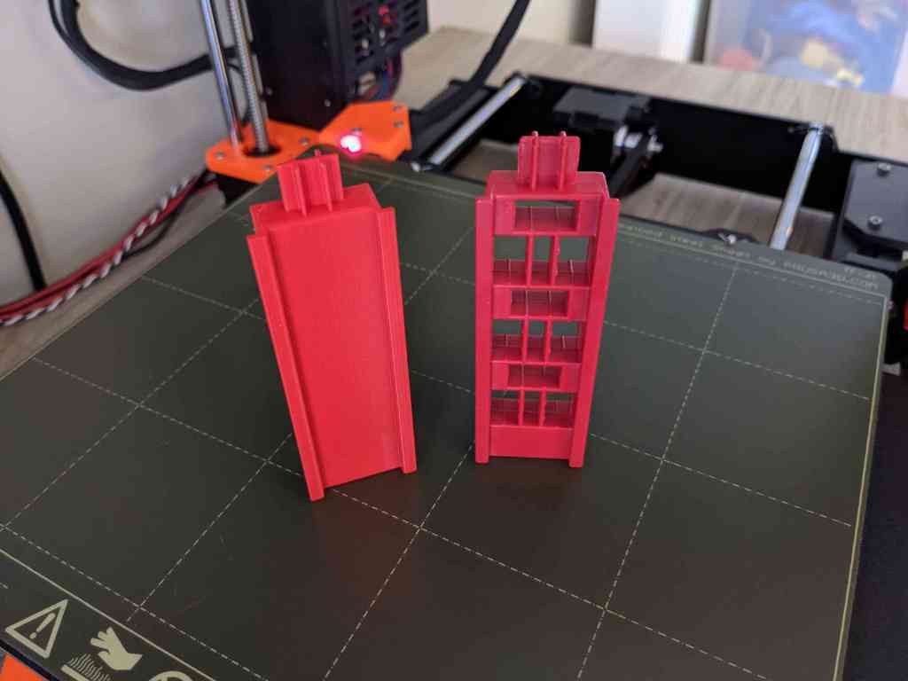 Free STL file Matchbox Motorcity 500 🦸 ・3D printable model to download ...