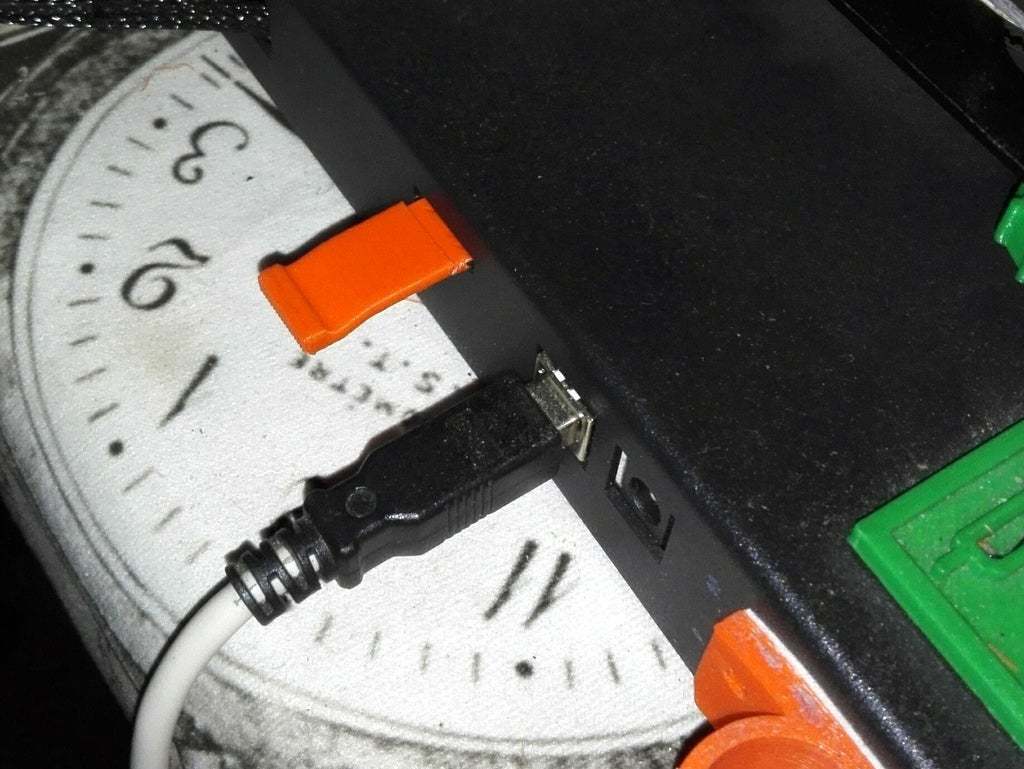 Free STL file Micro SD Card Puller 🔧 ・3D printable design to download・Cults