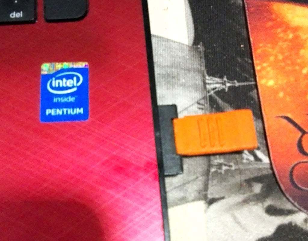 Free STL file Micro SD Card Puller 🔧 ・3D printable design to download・Cults