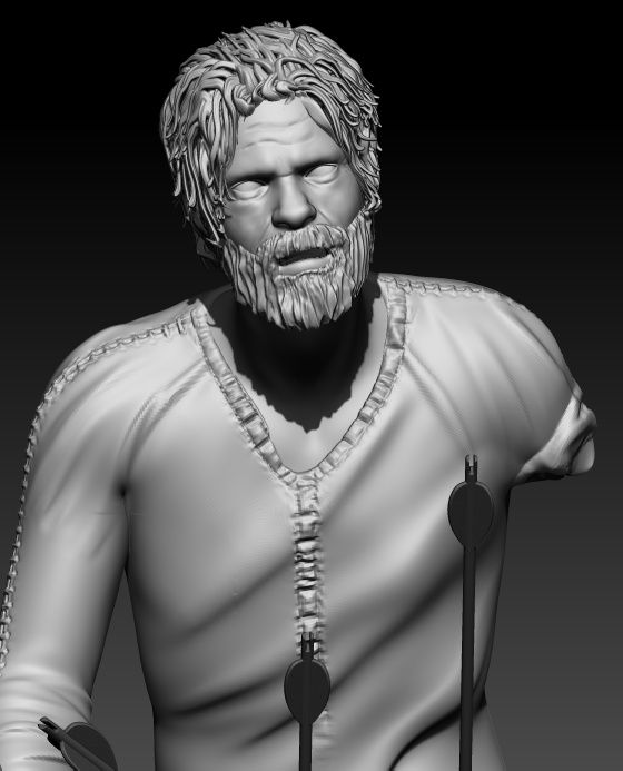 Archivo STL torstein 👽 ・Design para impresora 3D para descargar・Cults