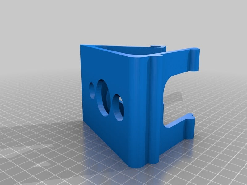 Free STL file c 🧞‍♂️ ・3D printable design to download・Cults
