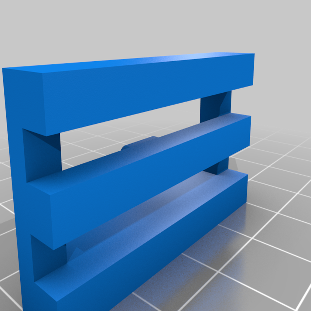 Free OBJ file LEGO Bricks 🧱 ・3D printing model to download・Cults