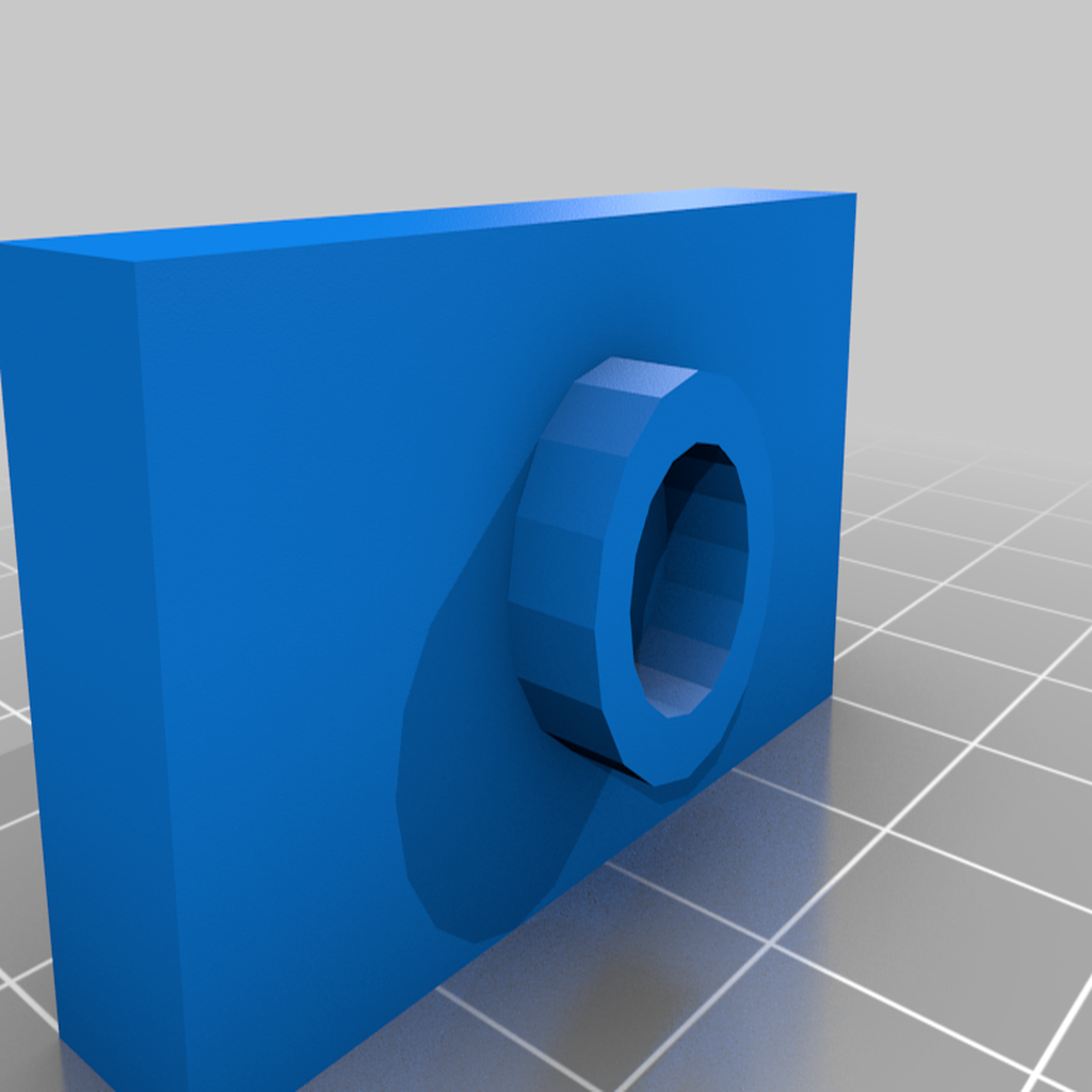 Free OBJ file LEGO Bricks 🧱 ・3D printing model to download・Cults