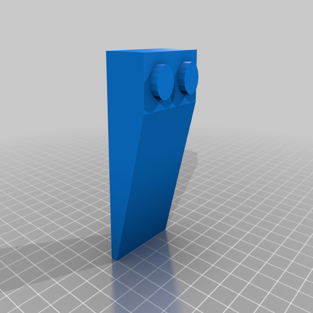 Free OBJ file LEGO Bricks 🧱 ・3D printing model to download・Cults