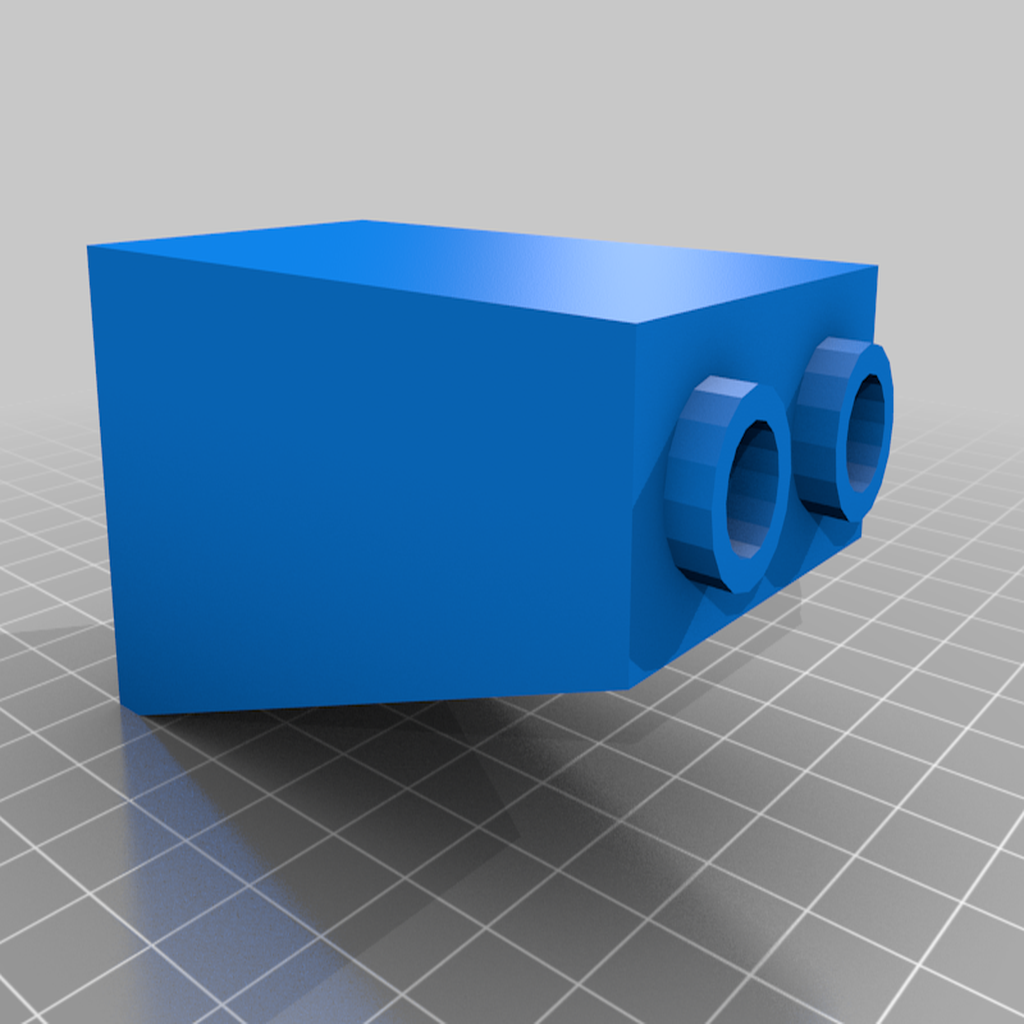 Free OBJ file LEGO Bricks 🧱 ・3D printing model to download・Cults