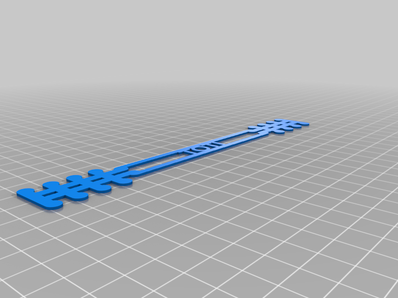 Fichier 3D gratuit TOTI SALVA 🎭・Modèle à télécharger et à imprimer en ...