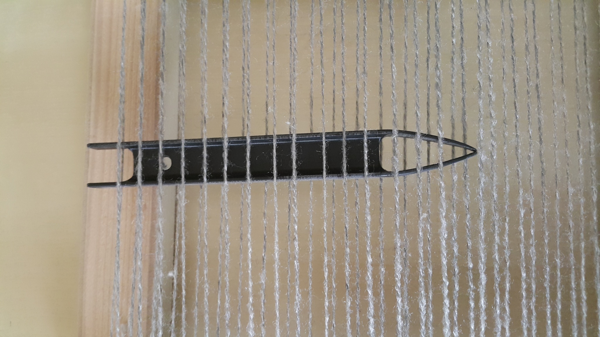 Free STL file Weaving Shuttle 🔧 ・3D printing design to download・Cults