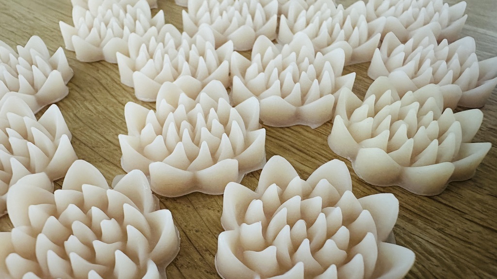 Free 3D file Acupressure mat 💐 ・3D printing template to download・Cults