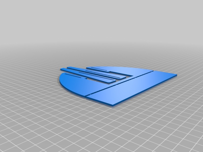 Free 3D file The 4Q 👽 ・3D printable model to download・Cults