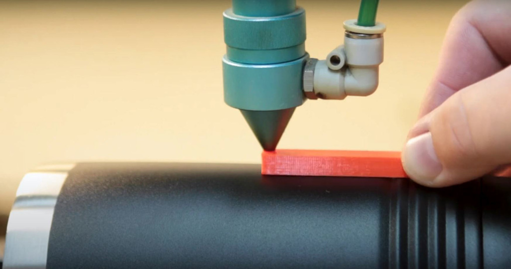 🧞‍♂️ 6mm, 7mm and 8mm Focus Blocks for lasers・ 3D File for ・Cults