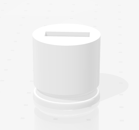 Free STL file Usb casing bullet shaped 💾 ・3D print model to download・Cults