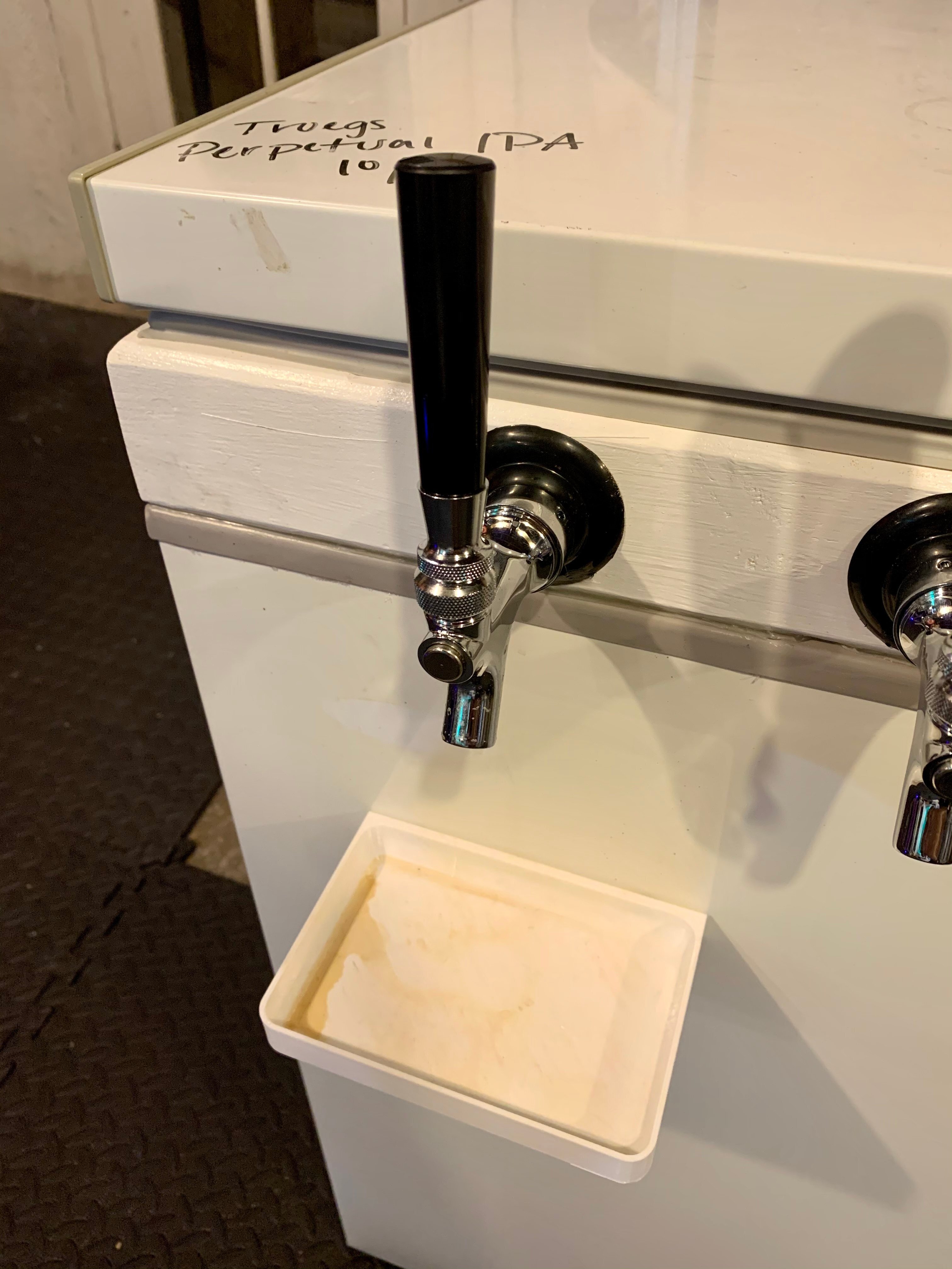 3D printable Magnetic Drip Tray・Cults