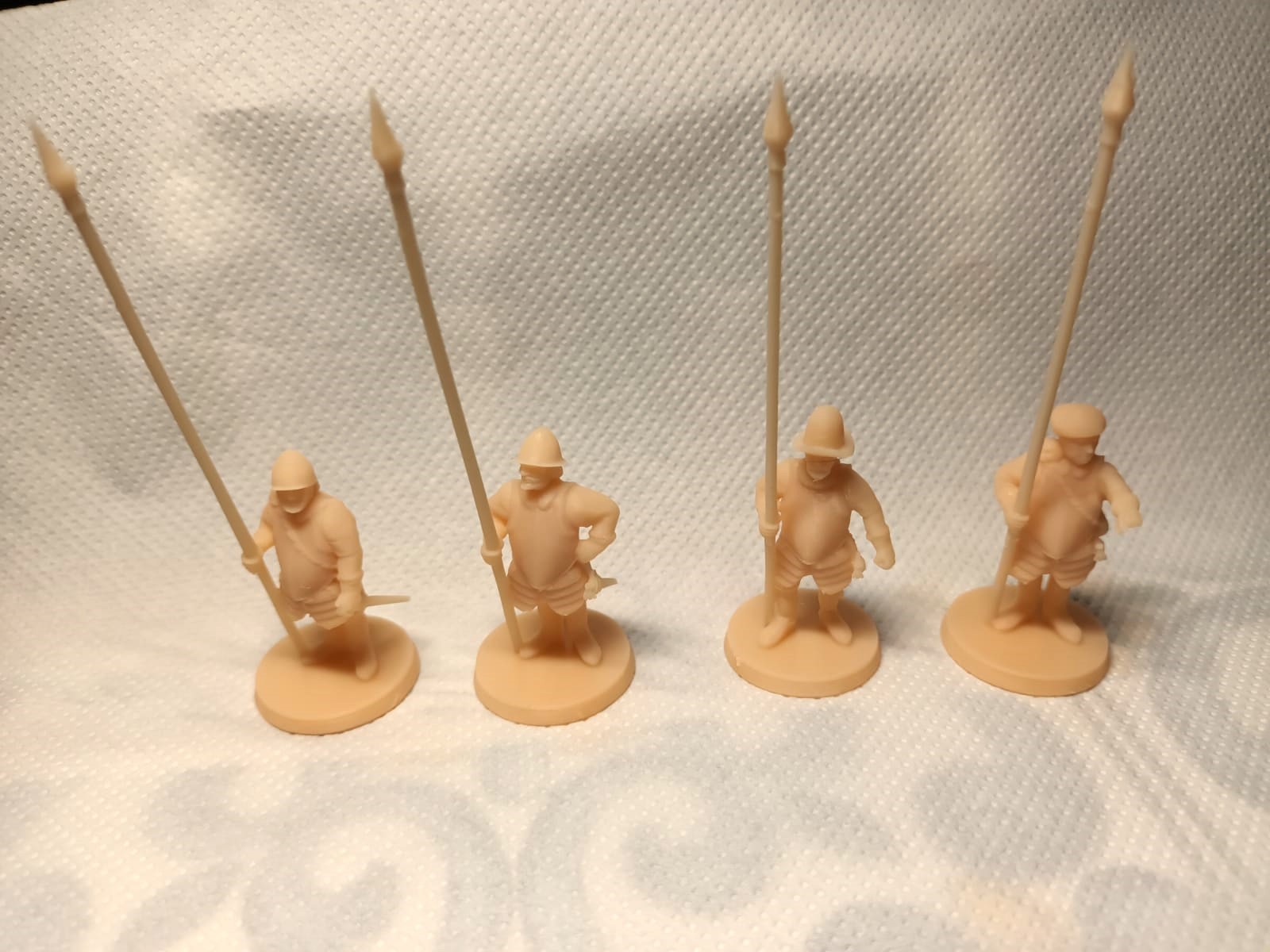 Free STL file Border reivers pike 🦸 ・3D printer model to download・Cults