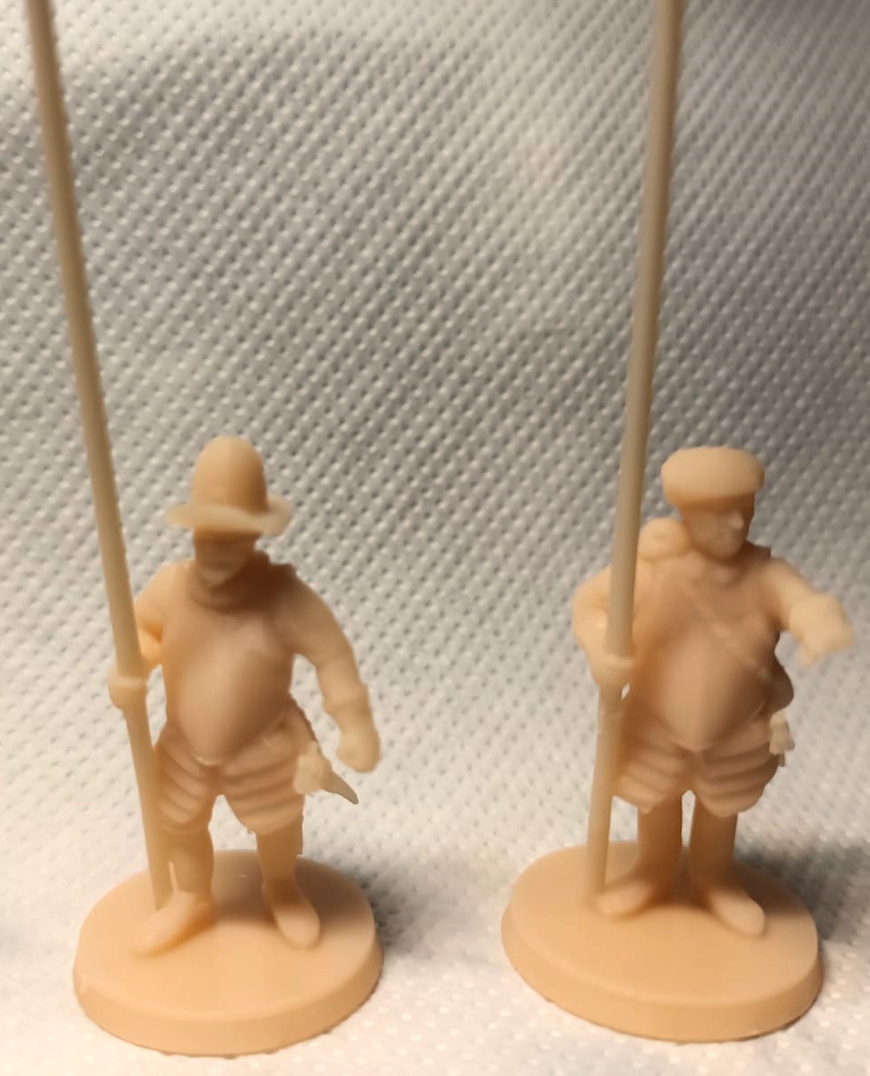 Free STL file Border reivers pike 🦸 ・3D printer model to download・Cults