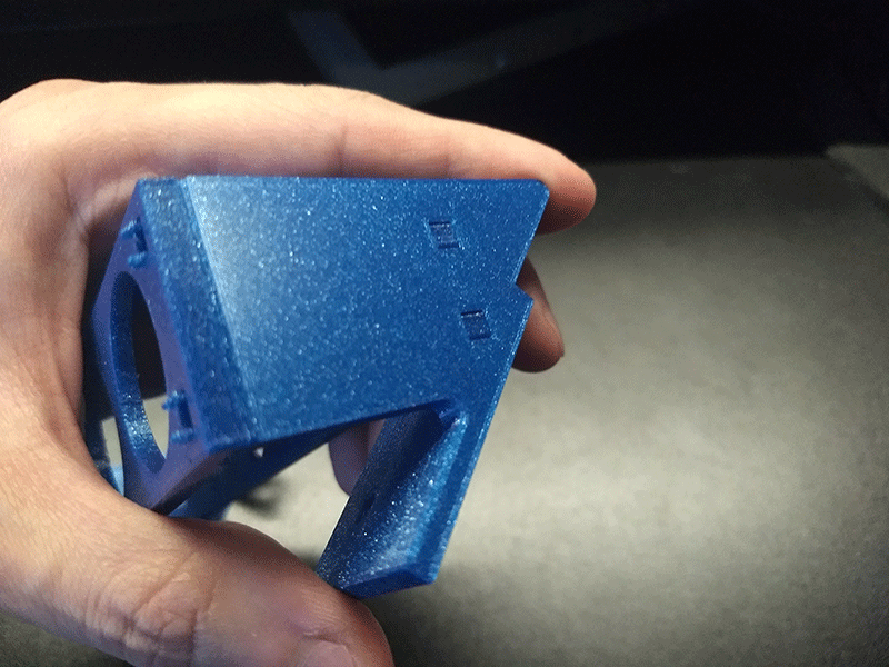 Free STL file MODULAR RACK FOR PAINT CANS 17ML 🎨 ・3D print design to ...