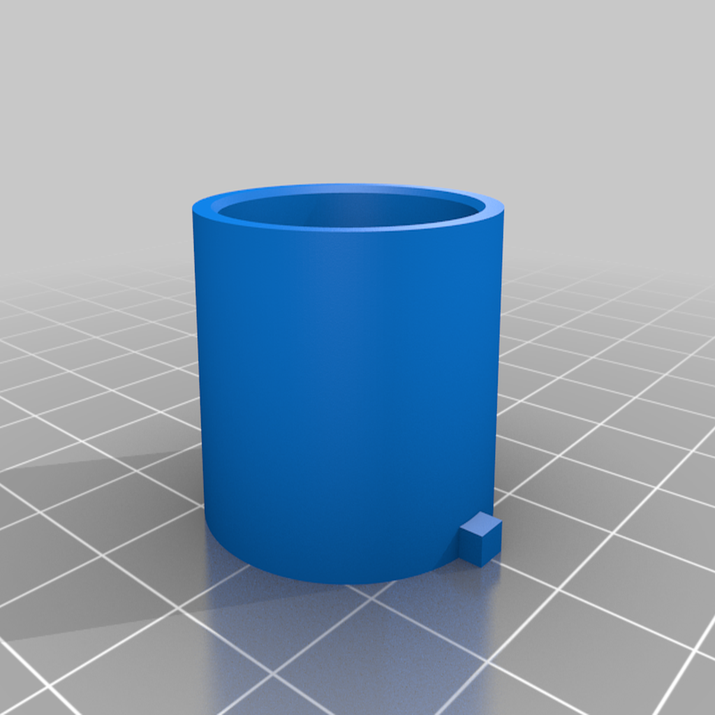 Free STL file Display Turntable 🔌 ・3D printer model to download・Cults