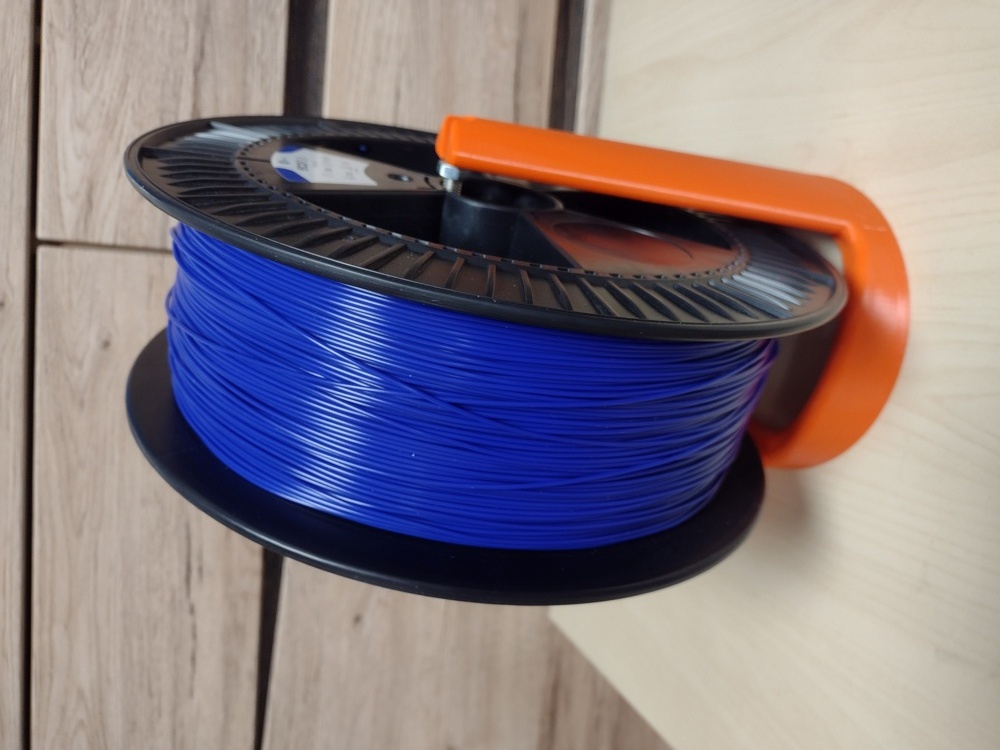 STL file Filament stand 🪢・Template to download and 3D print・Cults