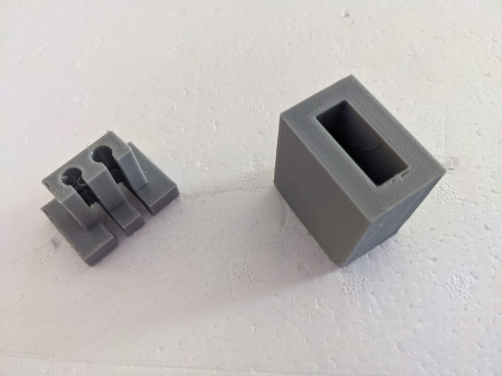 🧷 EC3 Pin Popper・Free STL File for ・Cults