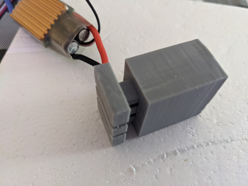 🧷 EC3 Pin Popper・Free STL File for ・Cults