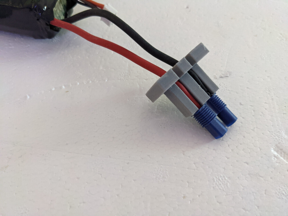 🧷 EC3 Pin Popper・Free STL File for ・Cults