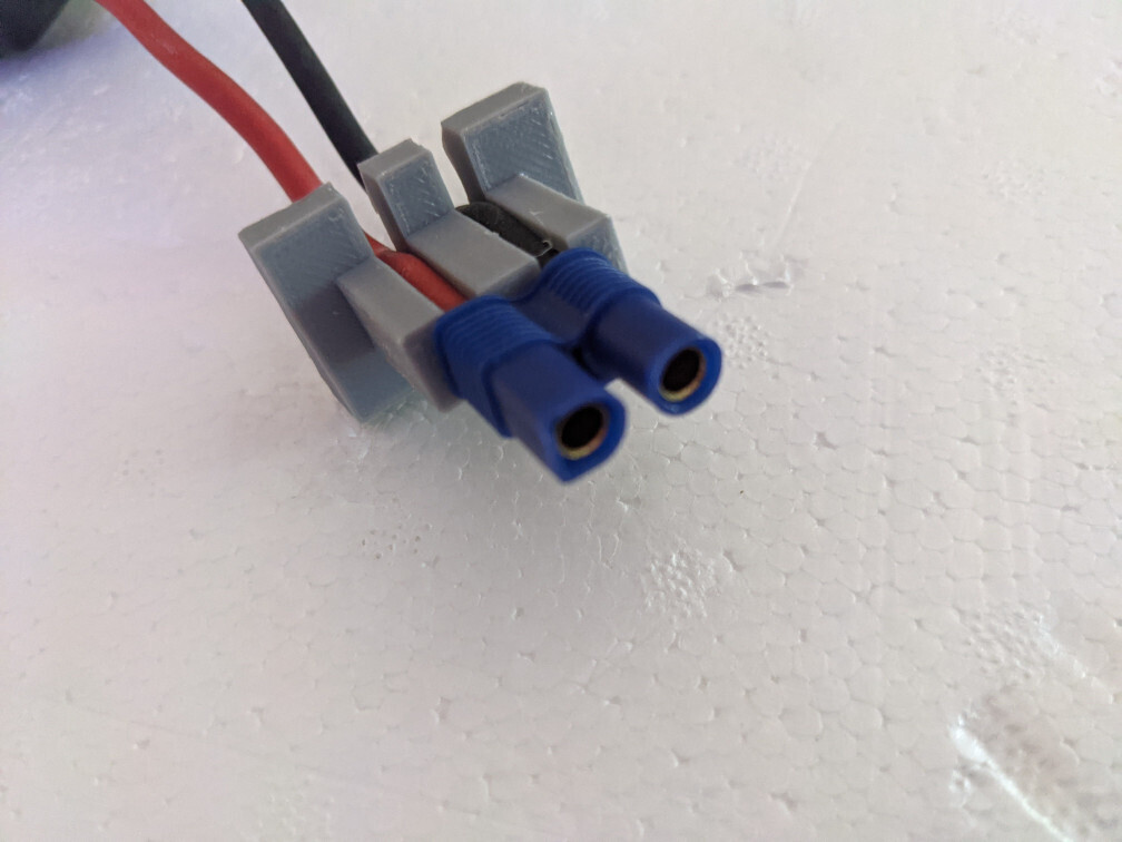 🧷 EC3 Pin Popper・Free STL File for ・Cults