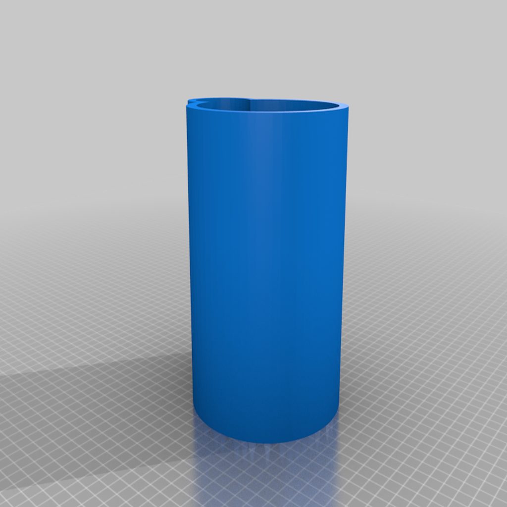 Free STL file Control Tower 🎛️ ・3D printing design to download・Cults