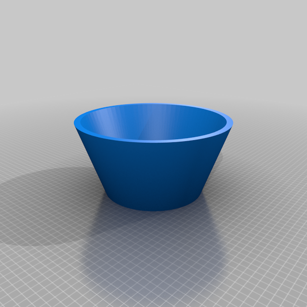 Free STL file Control Tower 🎛️ ・3D printing design to download・Cults