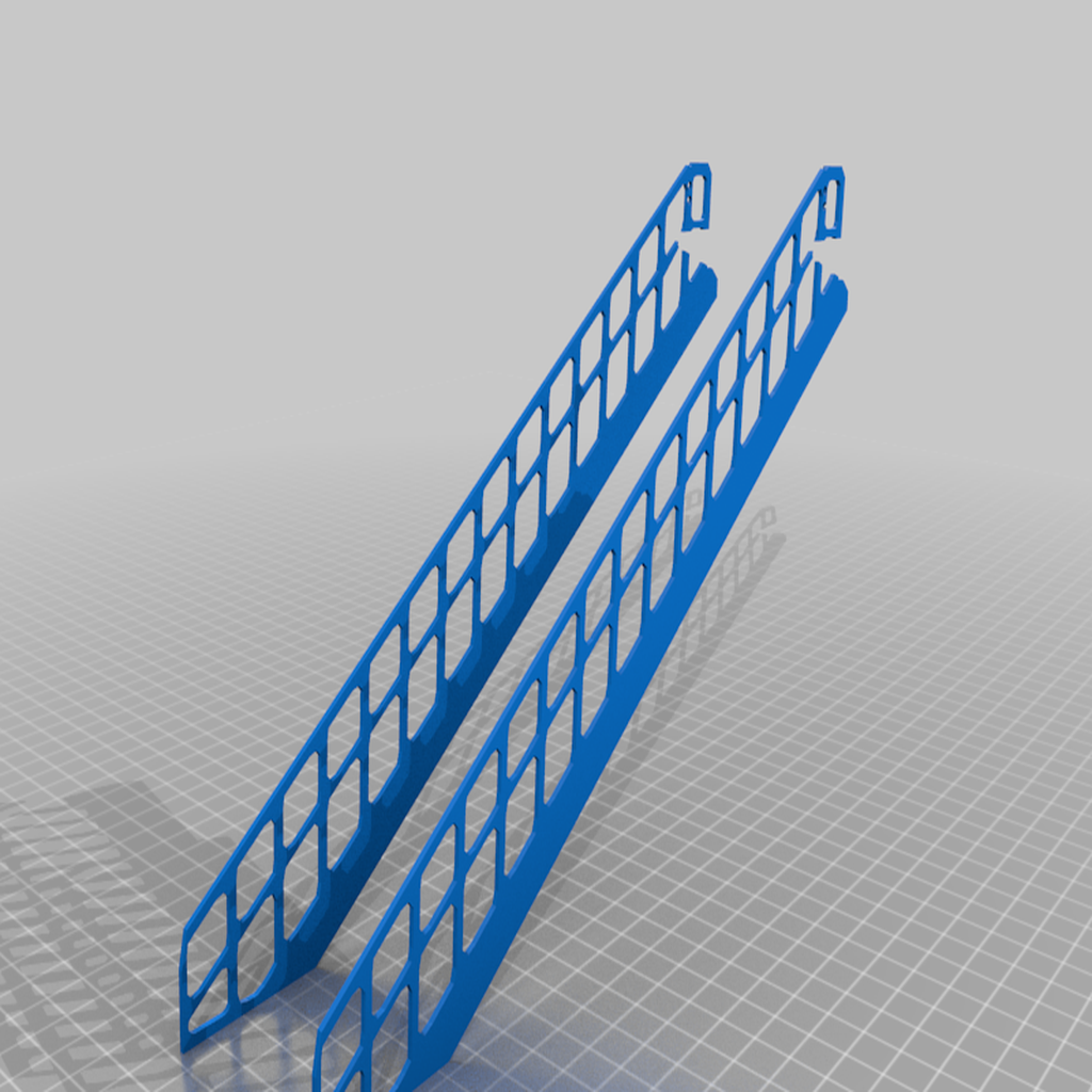 Free STL file Héliport 🏛️ ・3D print design to download・Cults