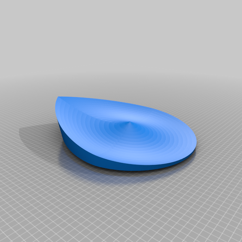 Free STL file Control Tower 🎛️ ・3D printing design to download・Cults