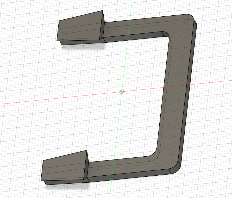 🔋 40x40 Fan support & Anker Battery arm for HTV ViVe Wireless・Free 3D ...