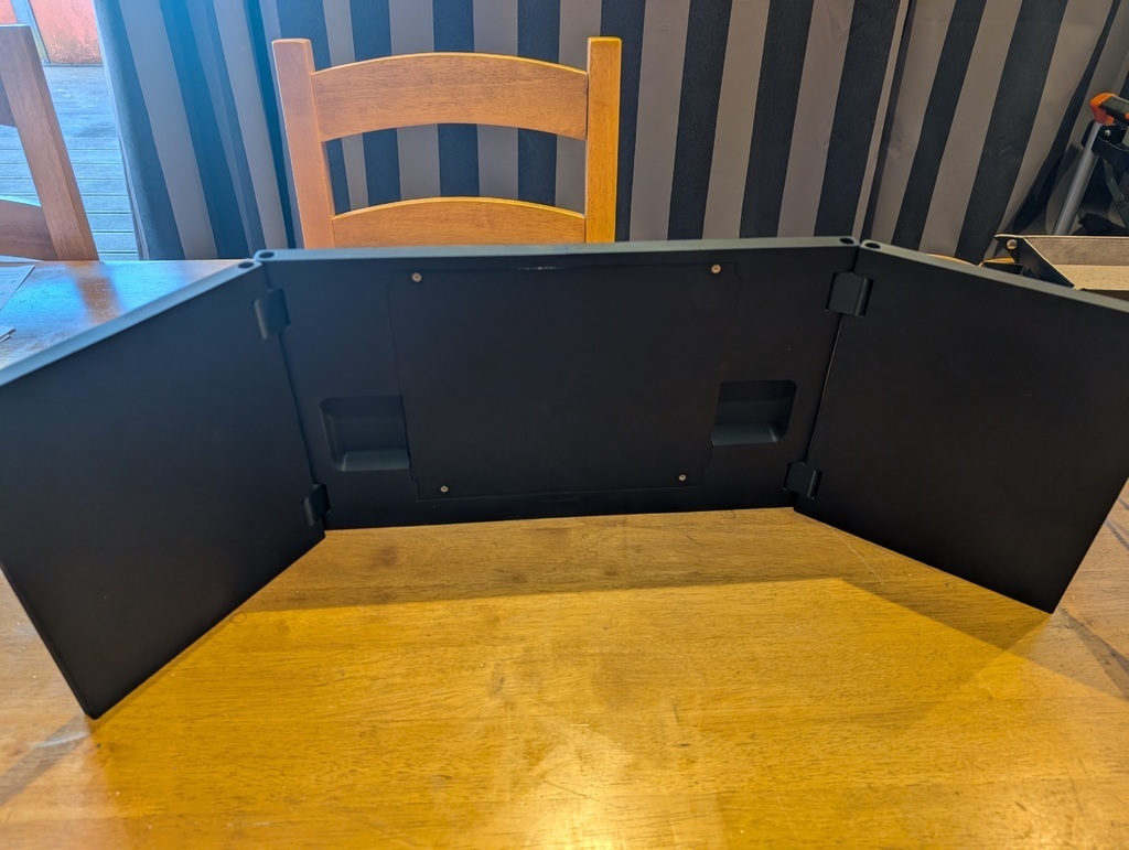 🎲 DM ScreenScreen・Free 3D File for ・Cults