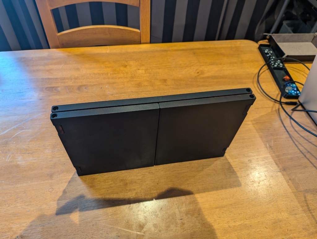 🎲 DM ScreenScreen・Free 3D File for ・Cults