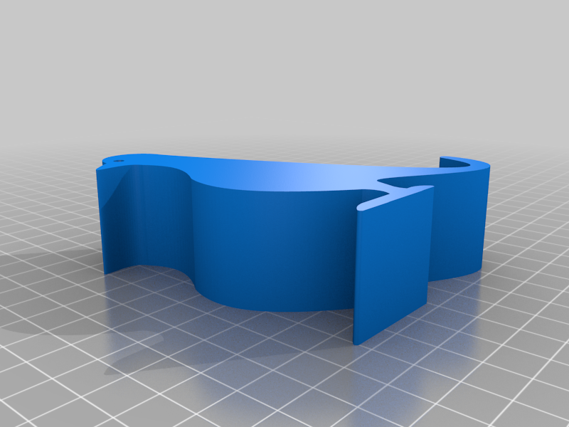 🐦 Bird Phone Holder・Free STL File for ・Cults